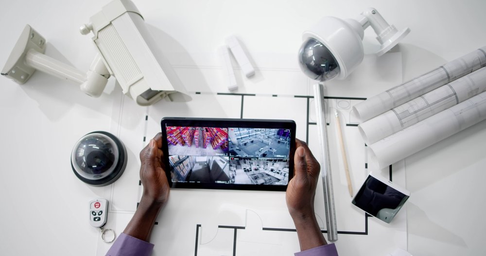 Productos de seguridad | ADP Alarmas de Ponce, Inc. | 24/7 | PR